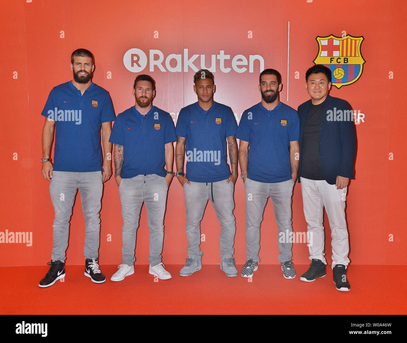 What Is The Height Of Neymar Jr