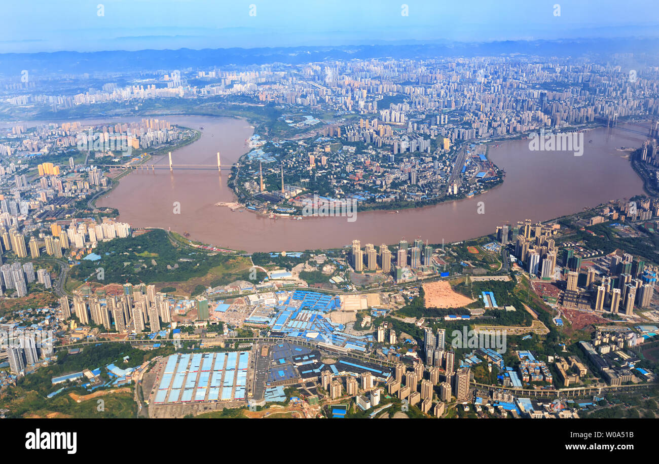 Nanning landmarks hi-res stock photography and images - Alamy