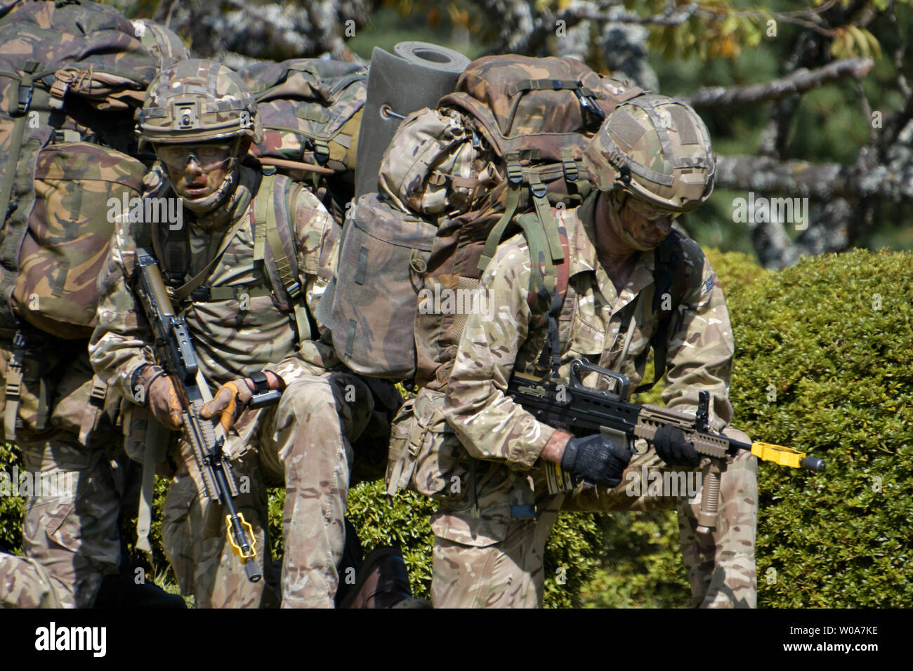 Joint isr hi-res stock photography and images - Alamy