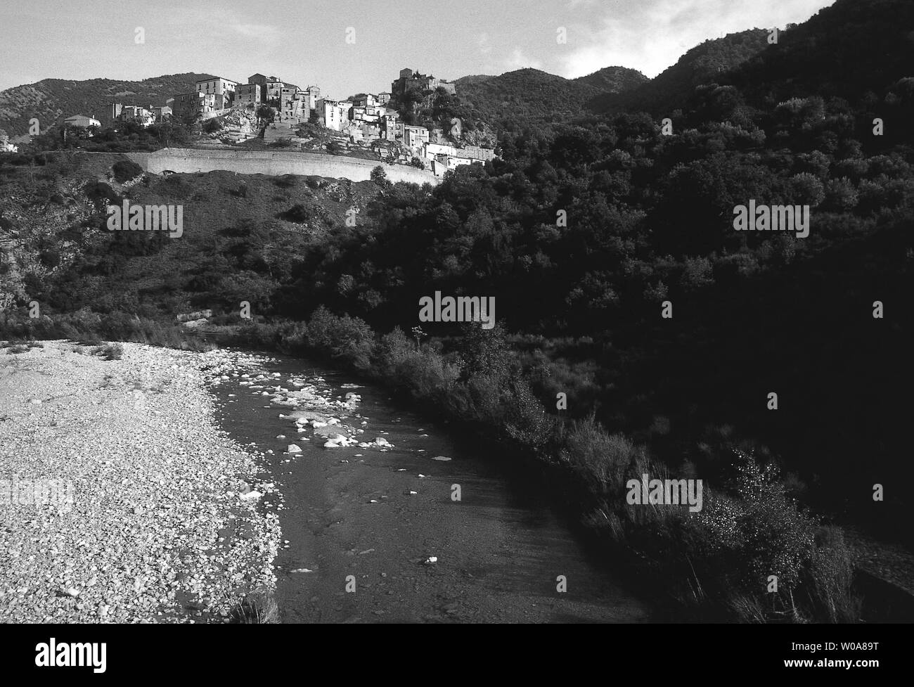 The sinni river hi-res stock photography and images - Alamy