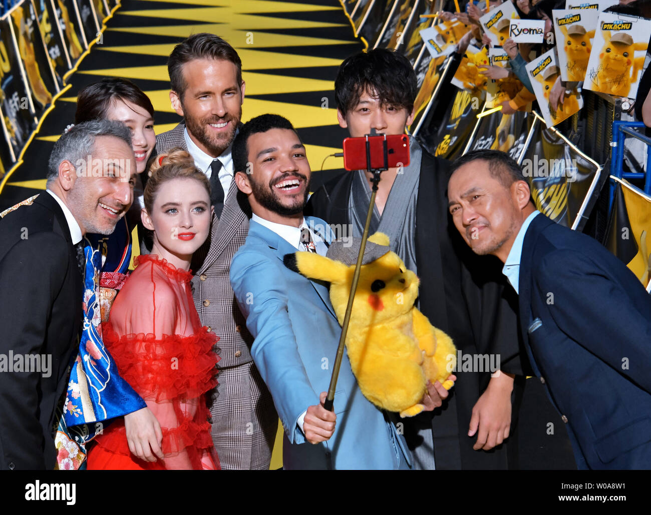 parálisis malicioso envío pokemon pikachu detective cast Recordar Fuera ...