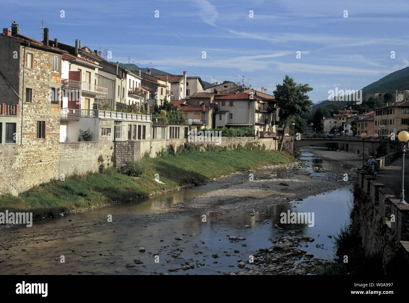 Arezzo provinces hi-res stock photography and images - Alamy