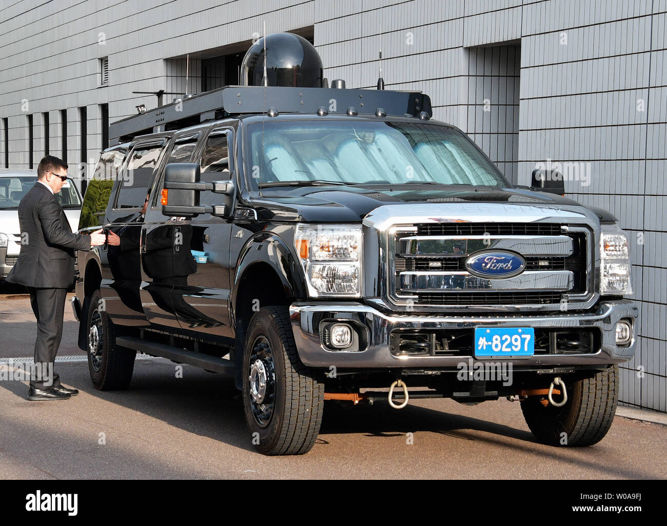 Whca roadrunner hi-res stock photography and images - Alamy