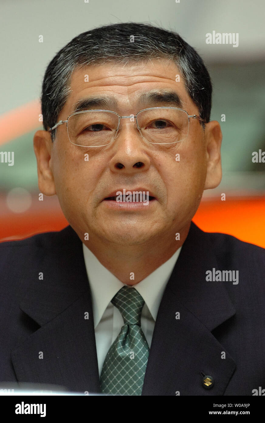 Hiroshi mori hi-res stock photography and images - Alamy