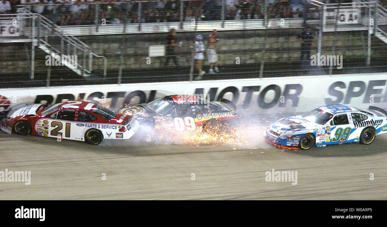 Ricky rudd hi-res stock photography and images - Alamy