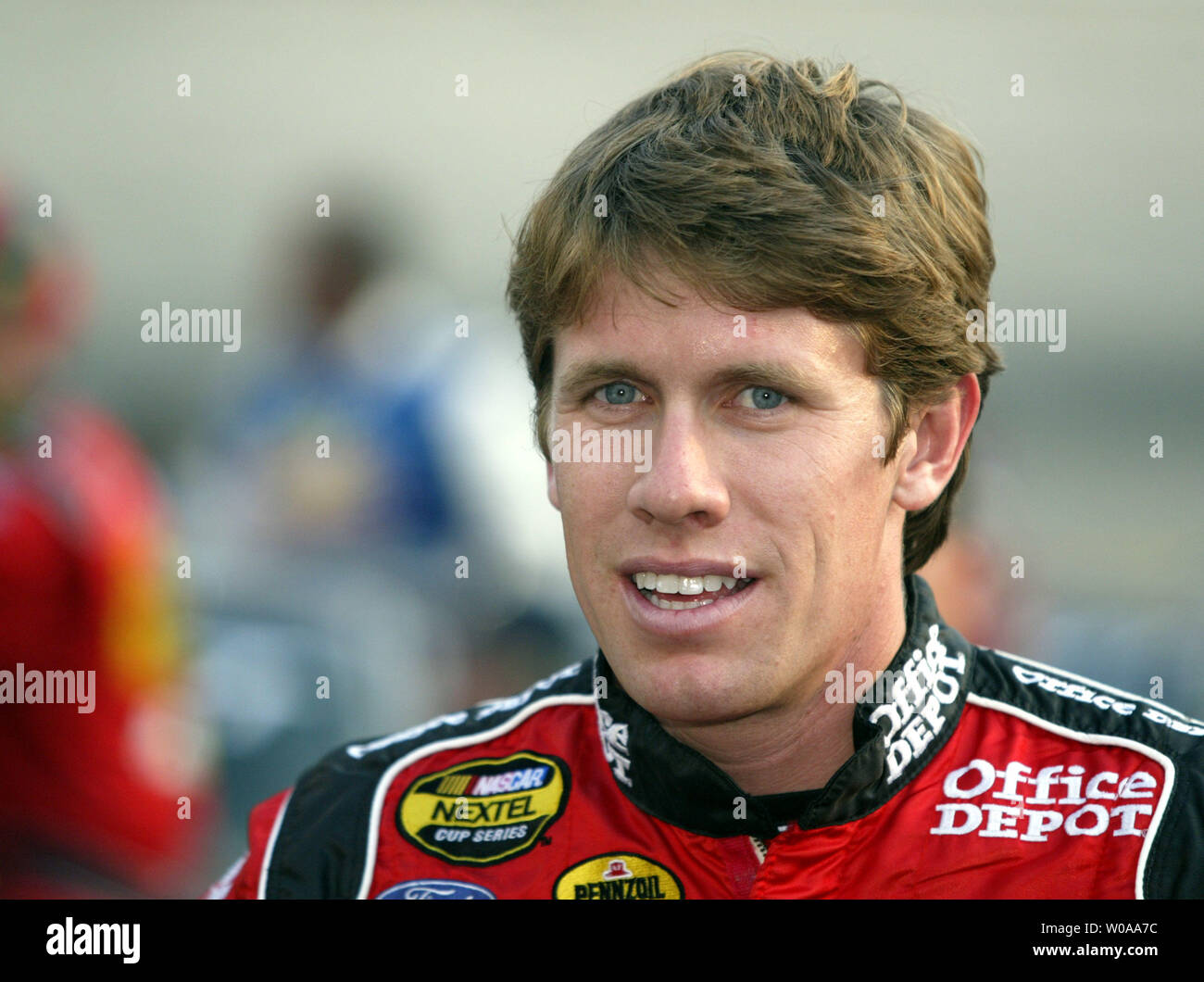 Bristol motor speedway, tennessee hi-res stock photography and images ...