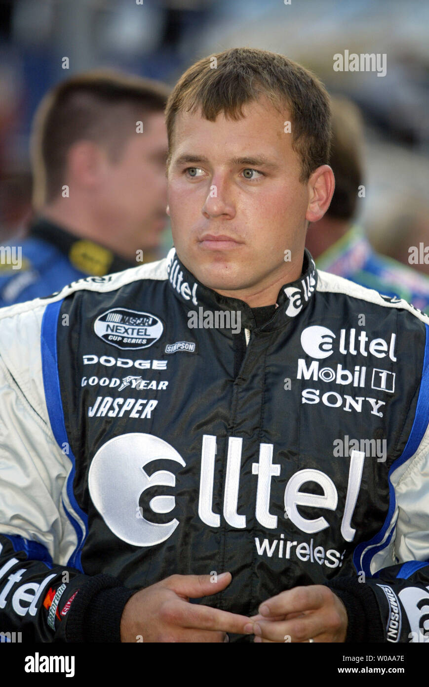 Bristol motor speedway, tennessee hi-res stock photography and images ...