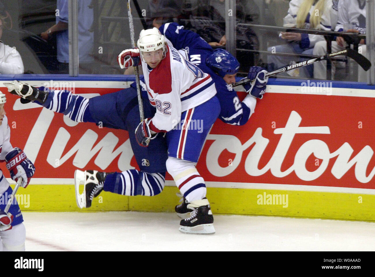 Donald audette hi-res stock photography and images - Alamy