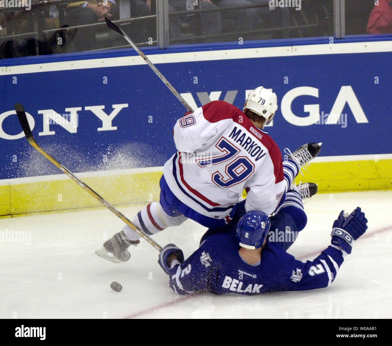 Andrei markov hi-res stock photography and images - Alamy
