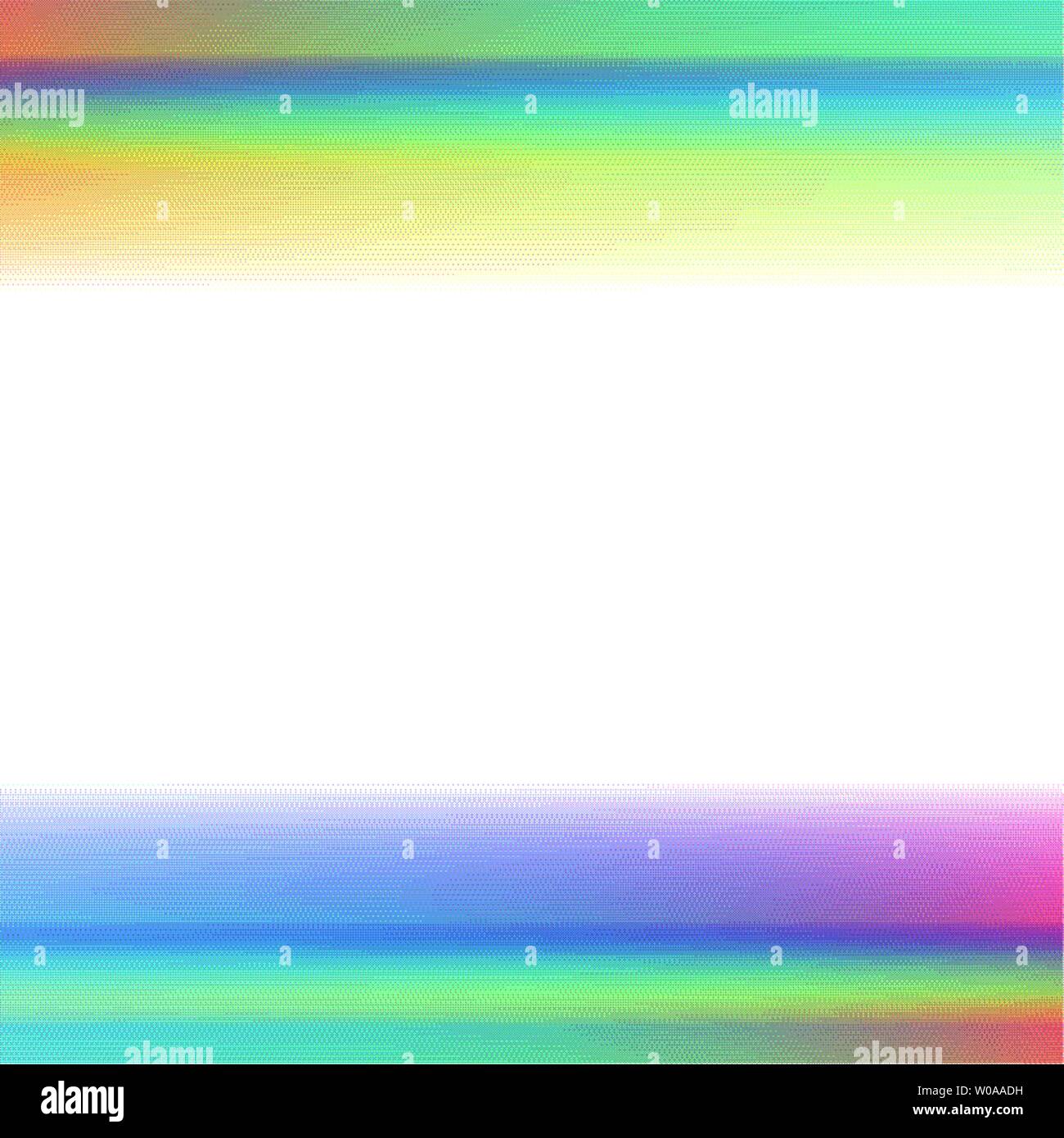 Composed of straight lines 3colors abstract background material.It's ...