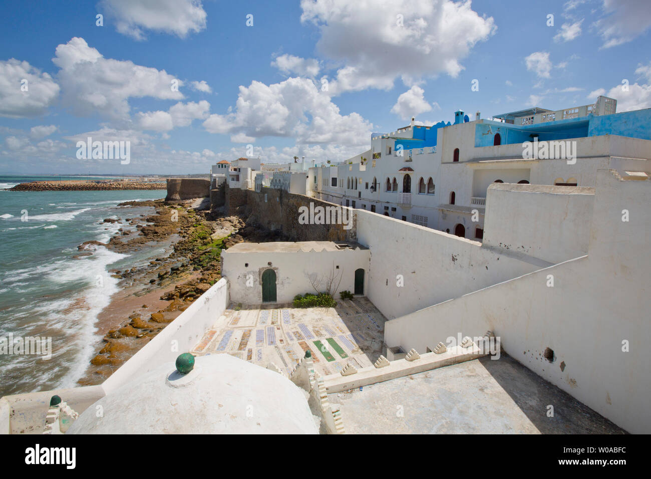 Asilah hi-res stock photography and images - Alamy