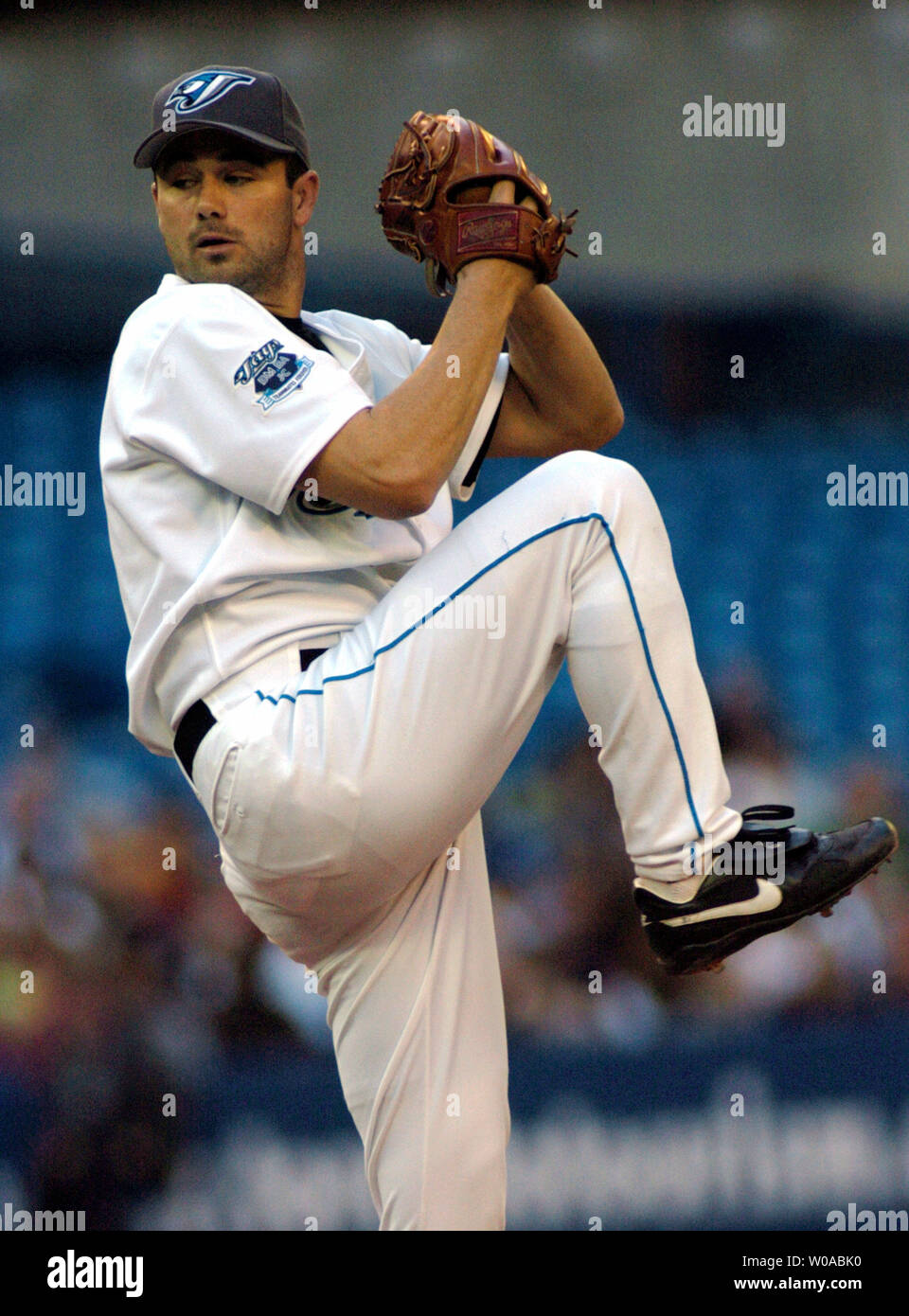 Ted rogers 3 2 1 hi-res stock photography and images - Alamy