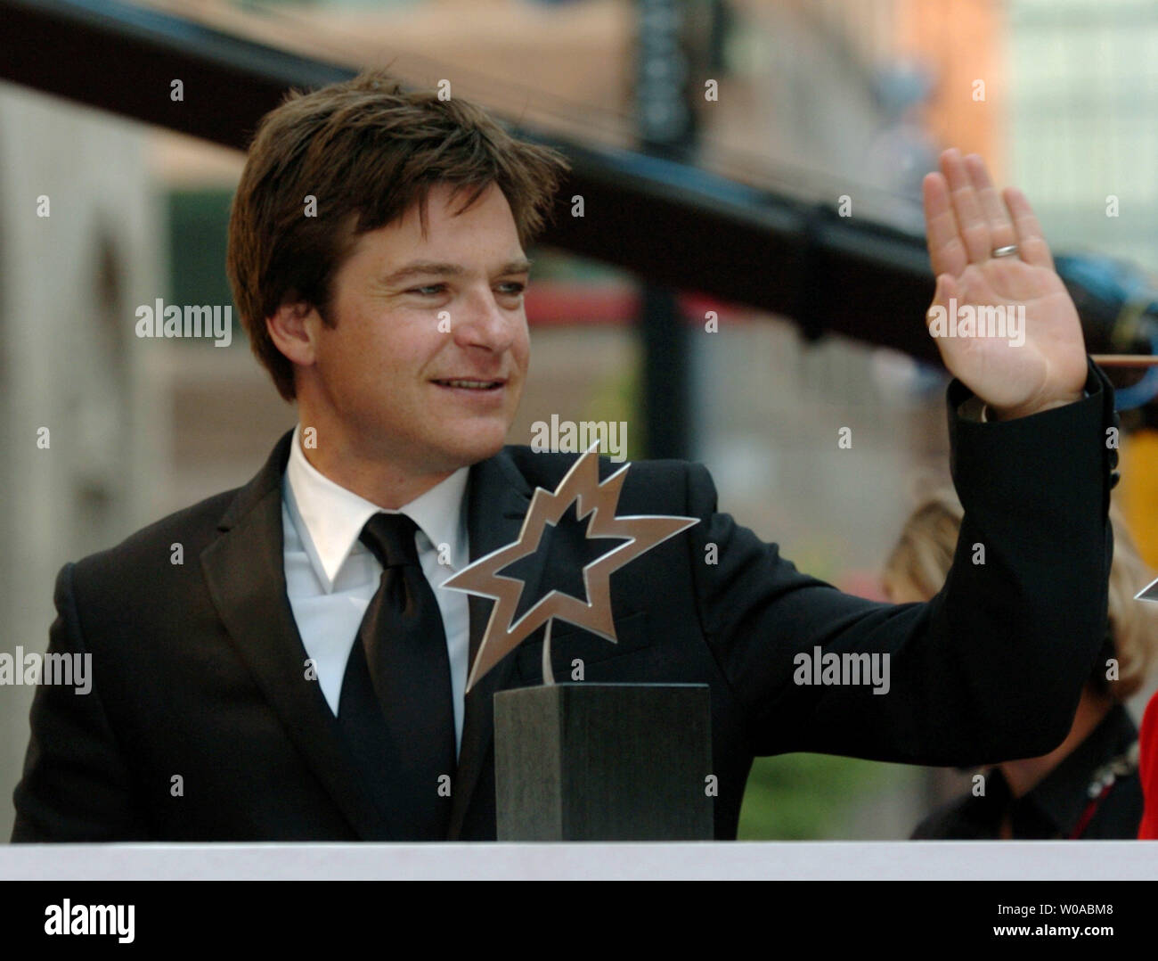 Jason bateman and paul anka hi-res stock photography and images - Alamy