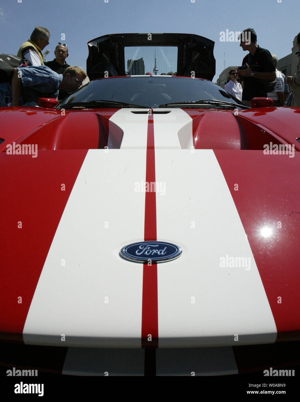 Champ car world series hi-res stock photography and images - Alamy