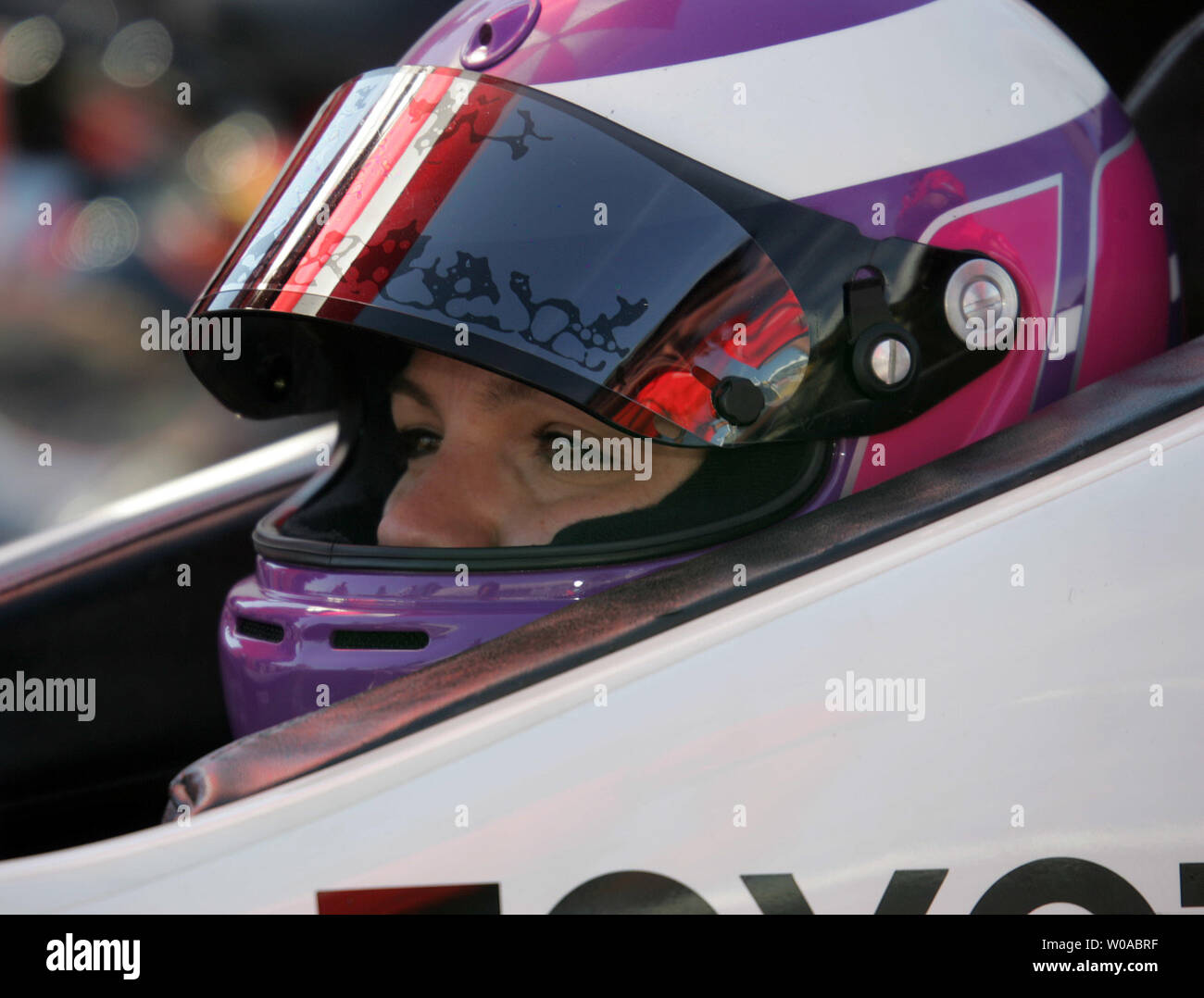 Katherine legge hi-res stock photography and images - Alamy