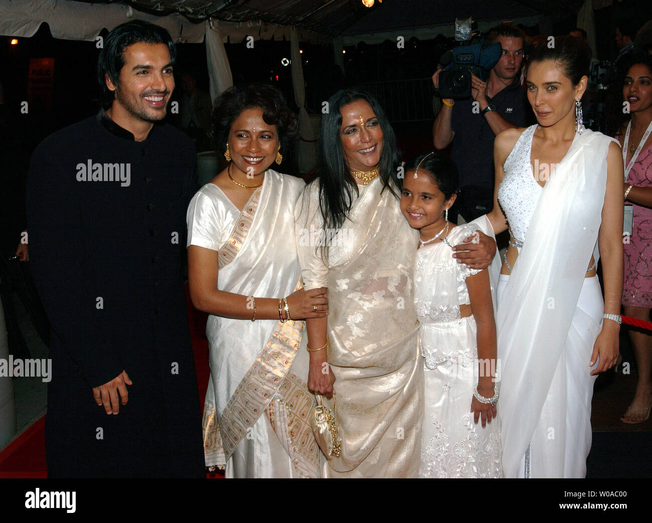 Seema biswas hi-res stock photography and images - Alamy