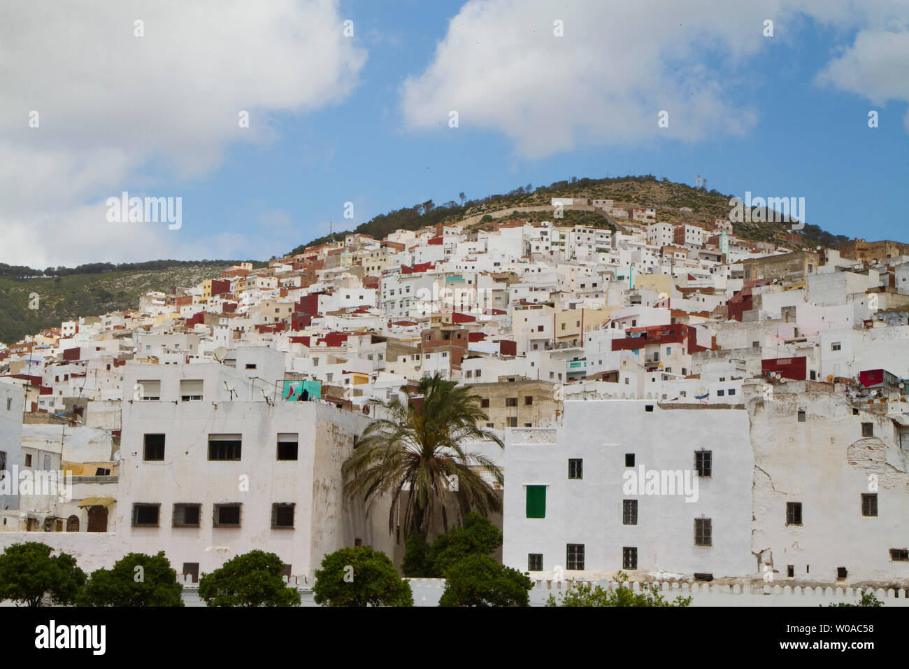 Jebel dersa hi-res stock photography and images - Alamy