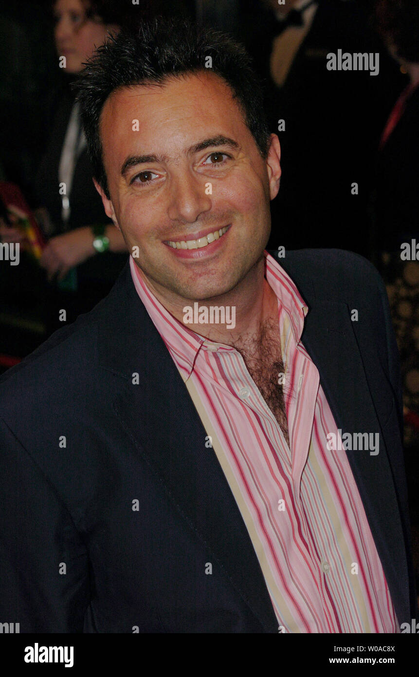 Director richard roy hi-res stock photography and images - Alamy