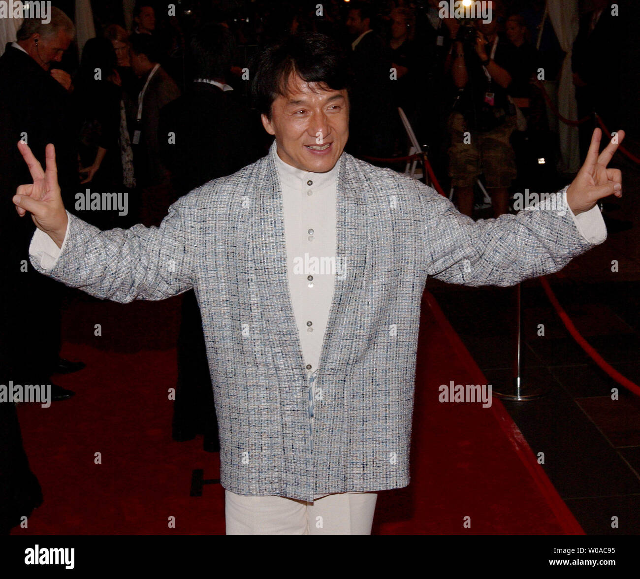 Roy chan hi-res stock photography and images - Alamy