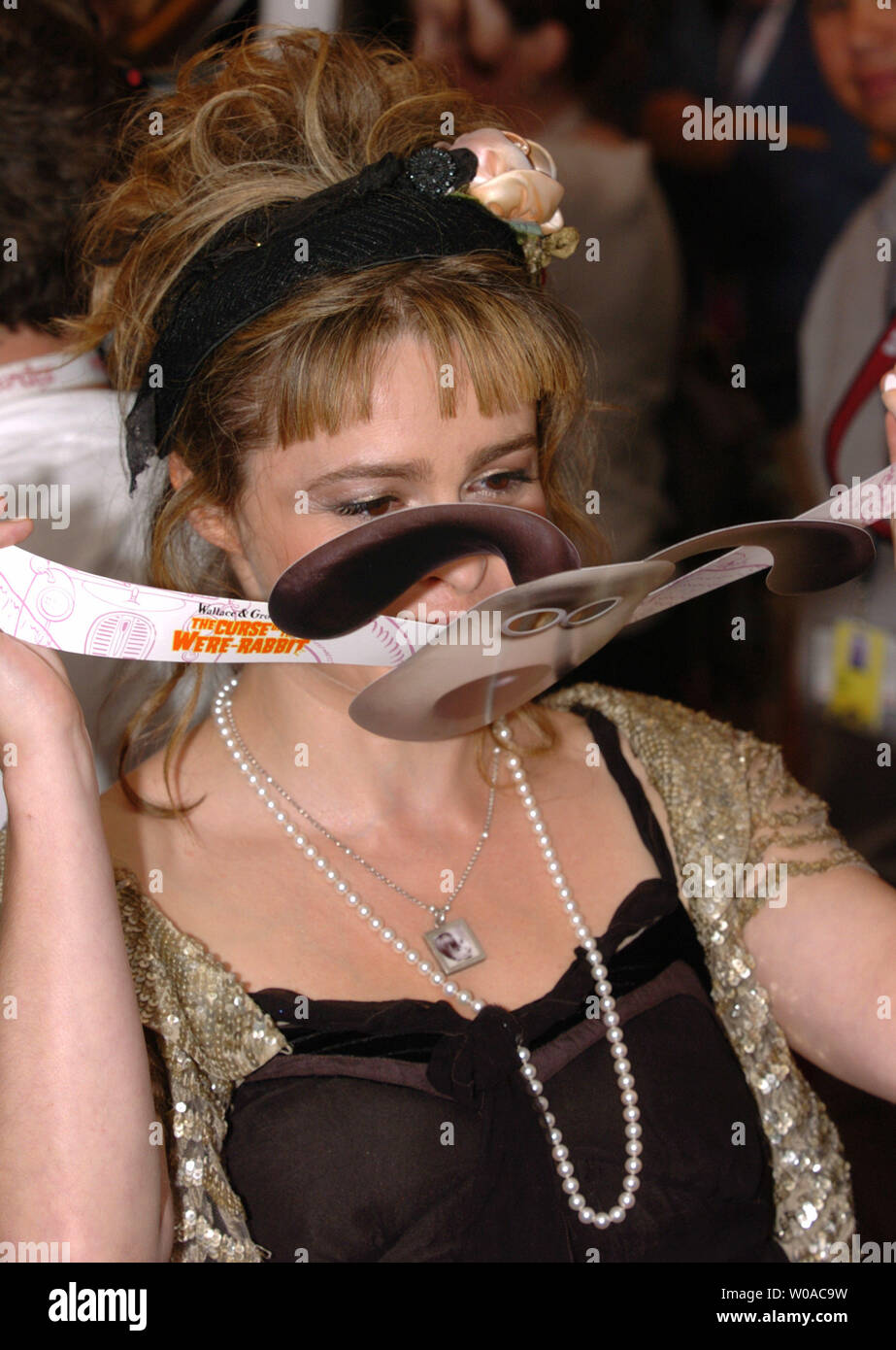 Wallace and gromit characters hi-res stock photography and images - Alamy