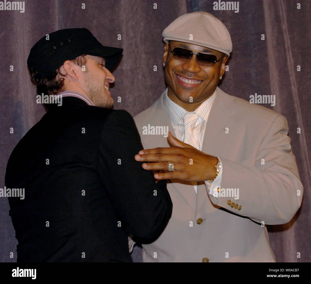 Justin Timberlake Logo Jt