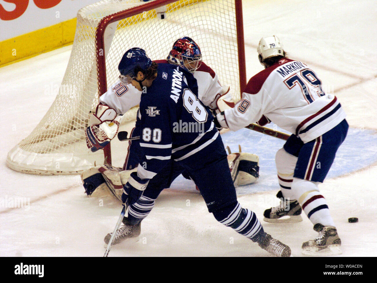 Nik antropov hi-res stock photography and images - Alamy