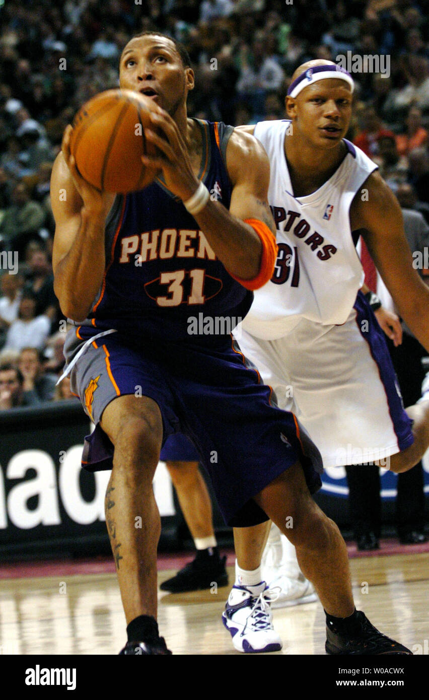 Charlie villanueva hi-res stock photography and images - Alamy
