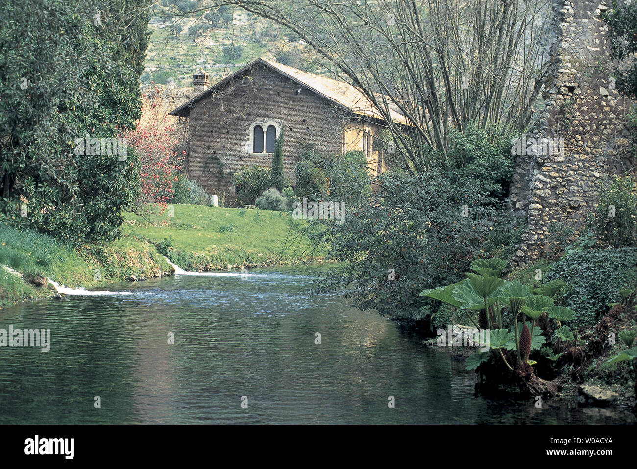 Cisterna di latina hi-res stock photography and images - Alamy
