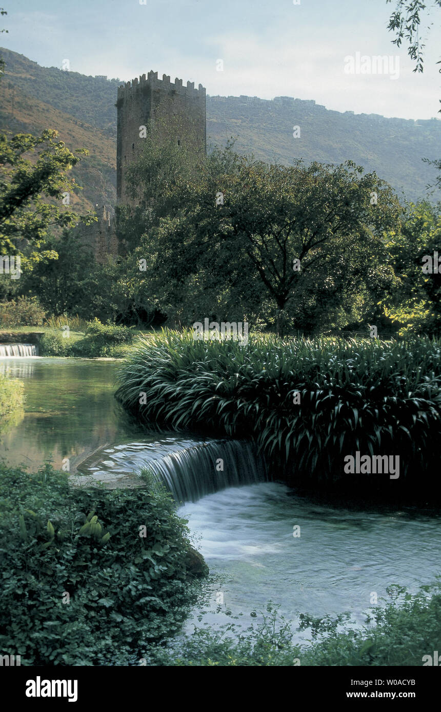 italy, lazio, cisterna di latina Stock Photo - Alamy