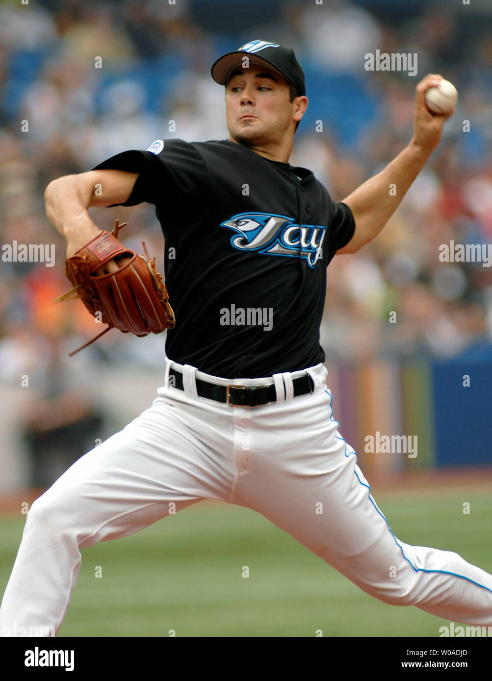 Ted rogers canada hi-res stock photography and images - Alamy