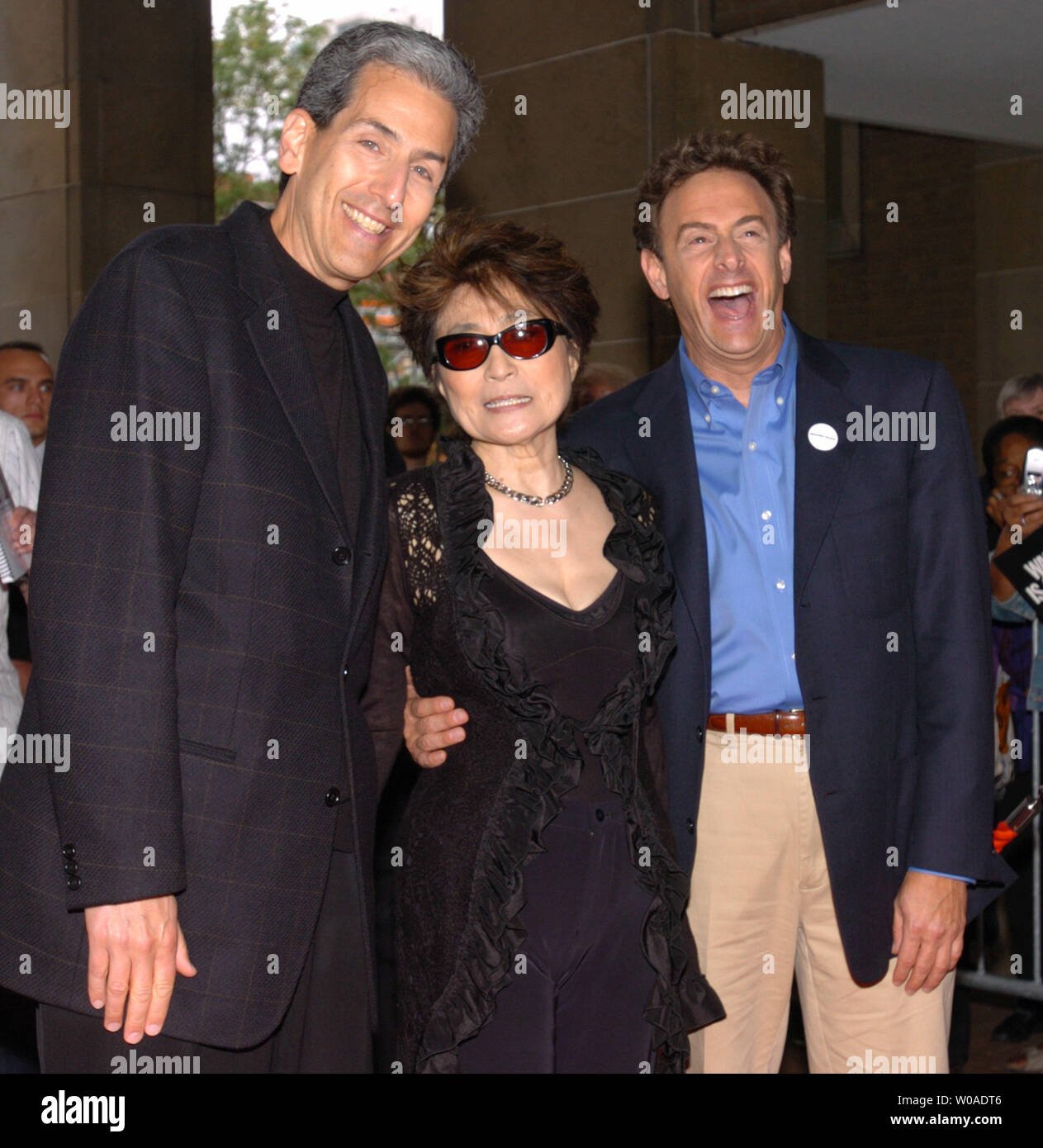 John ryerson hi-res stock photography and images - Alamy