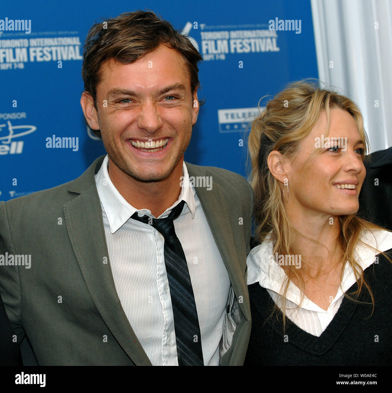 Jude wright hi-res stock photography and images - Alamy