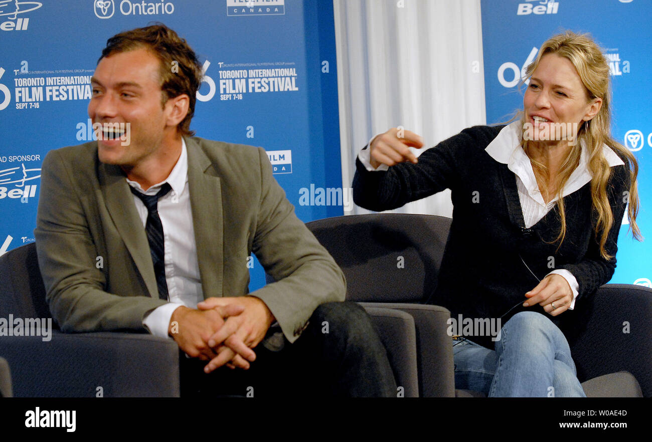 Jude wright High Resolution Stock Photography and Images - Alamy