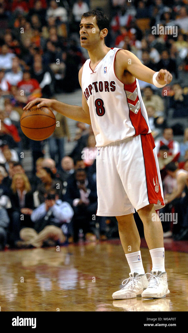 Jose calderon of spain hi-res stock photography and images - Alamy