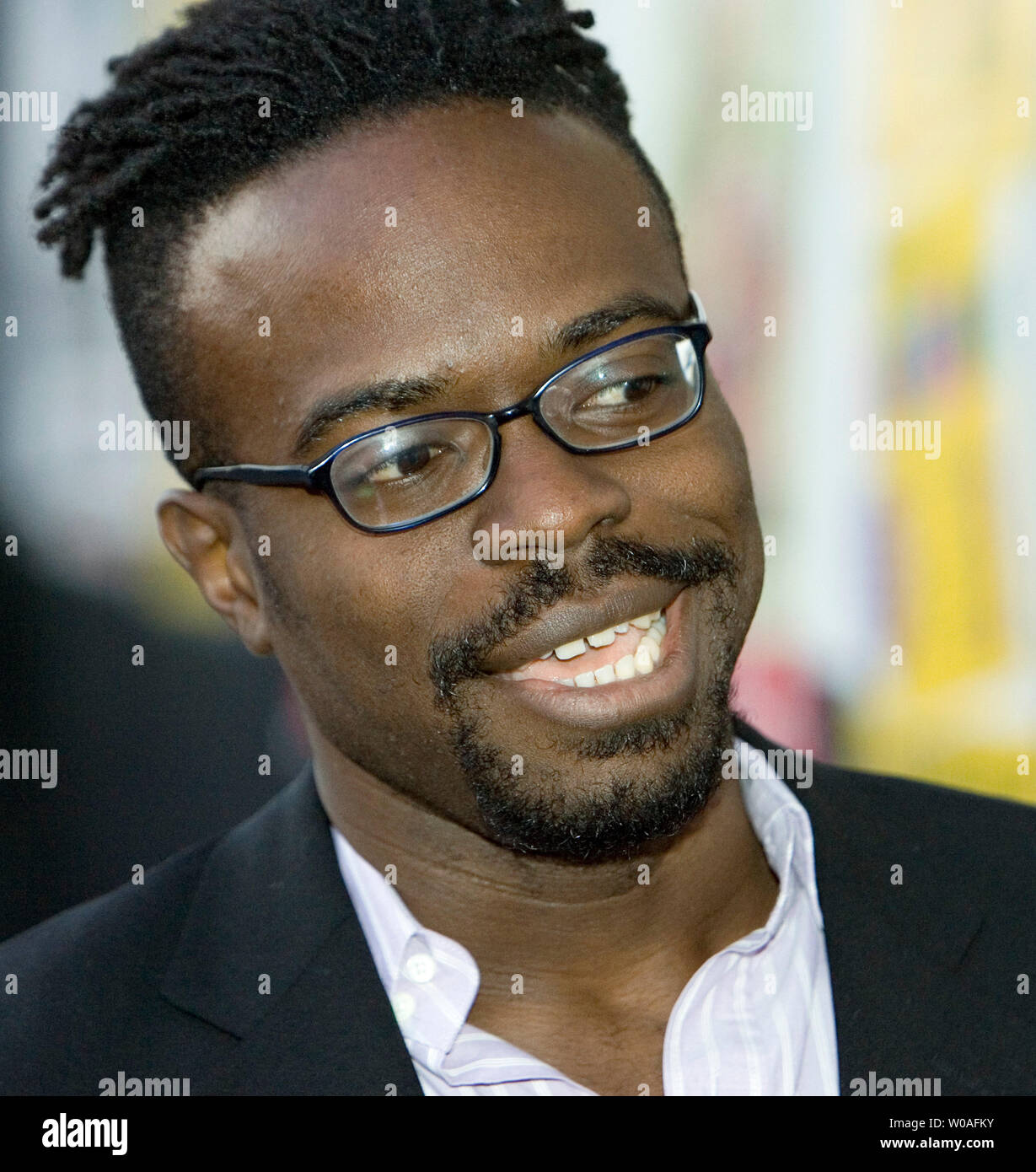 Juno award-winning band Jacksoul's lead singer Hayden Neale, a 36-year ...