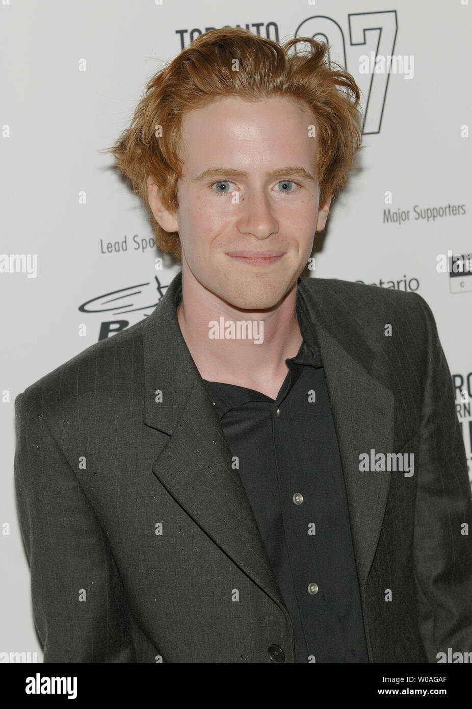 Rendall mark hi-res stock photography and images - Alamy