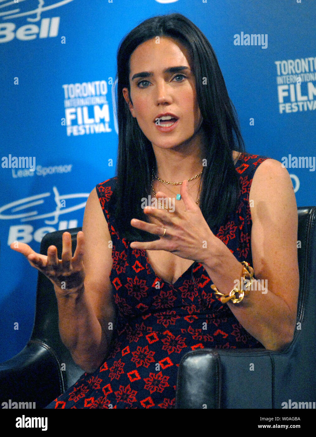 Jennifer connelly reservation road 2007 hi-res stock photography and ...