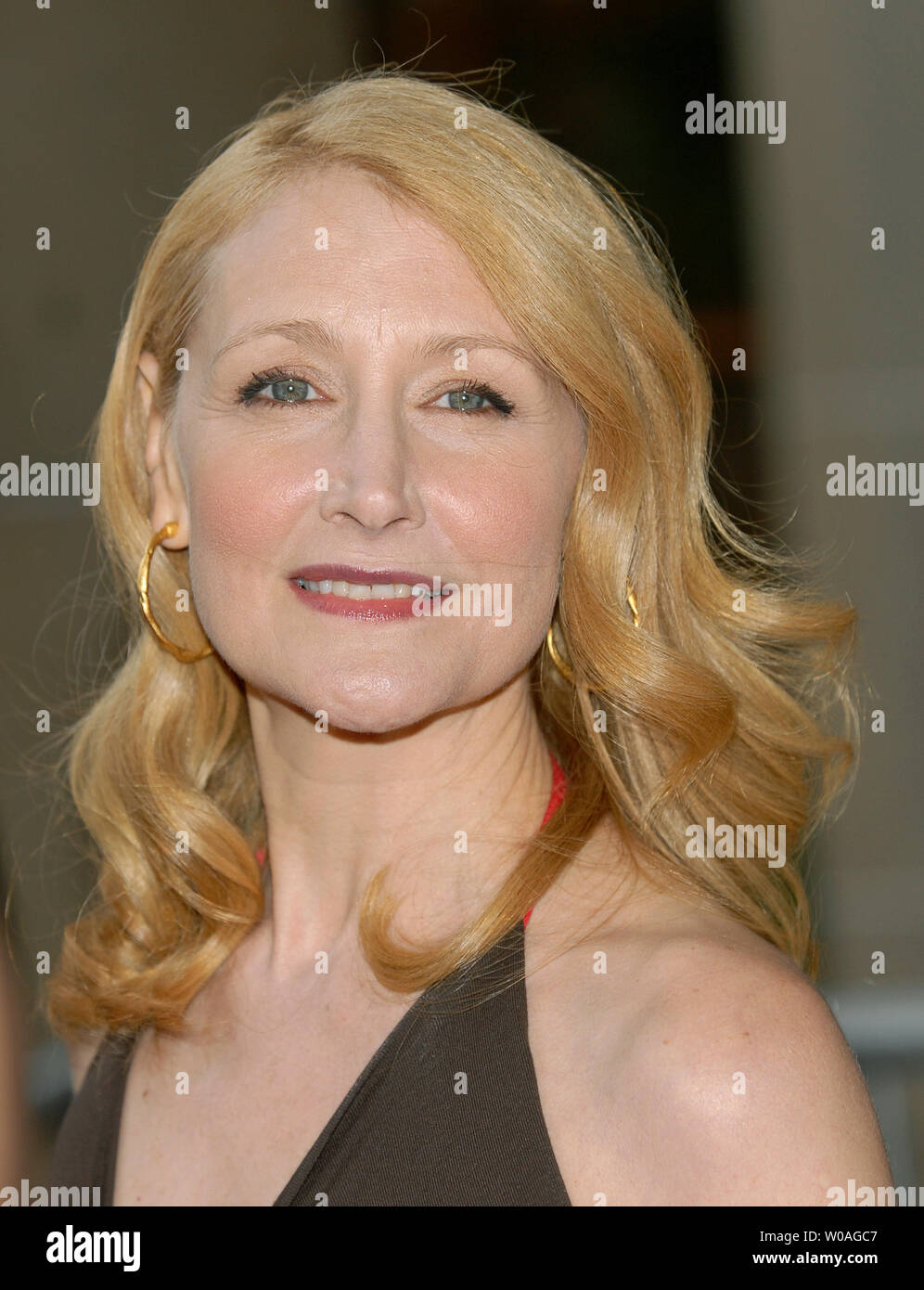 Actress patricia clarkson arrives hi-res stock photography and images ...