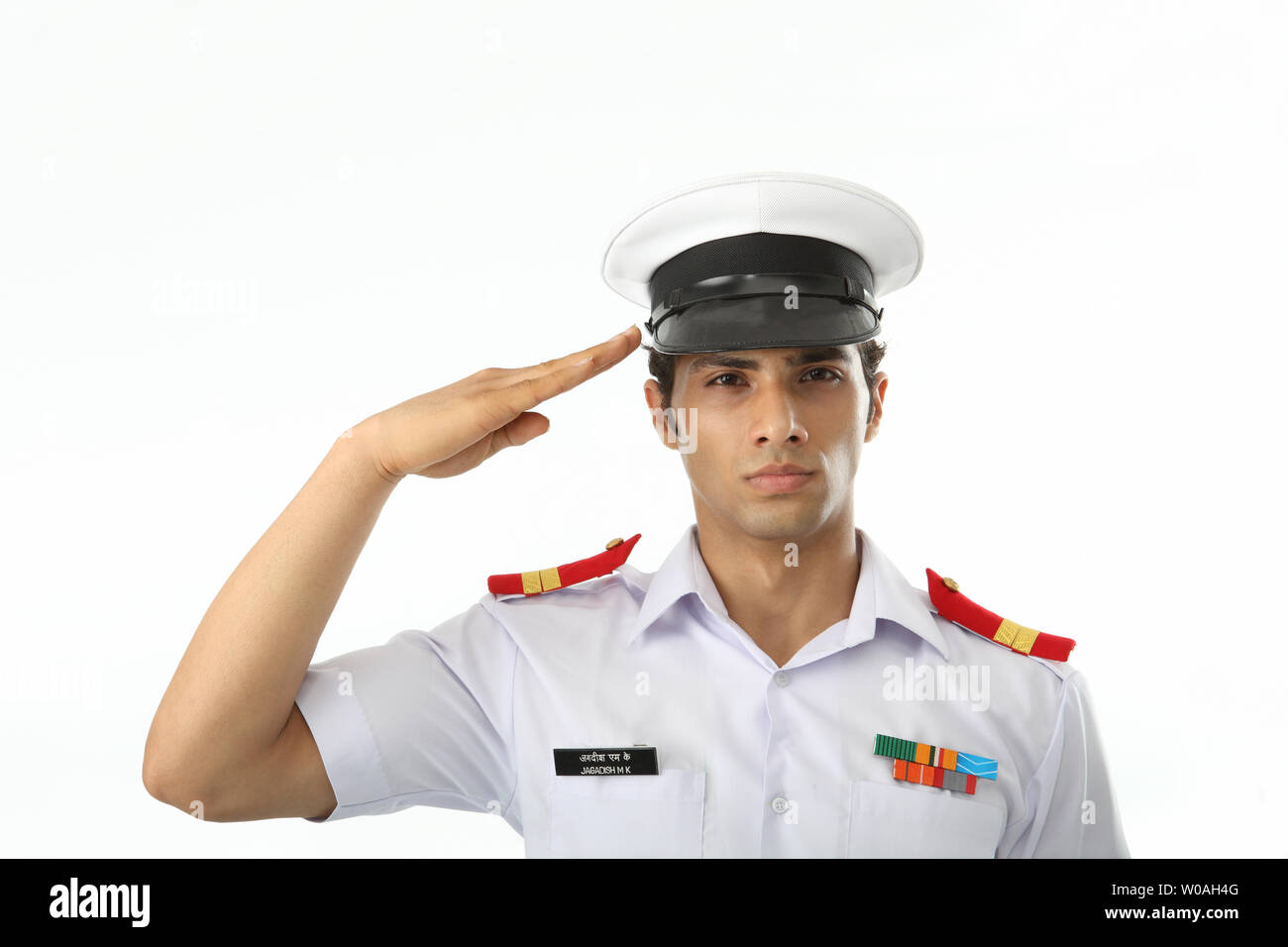 Indian air force pilot hi-res stock photography and images - Alamy