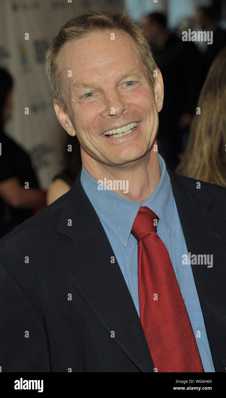 Actor Bill Irwin arrives for the Toronto International Film Festival ...
