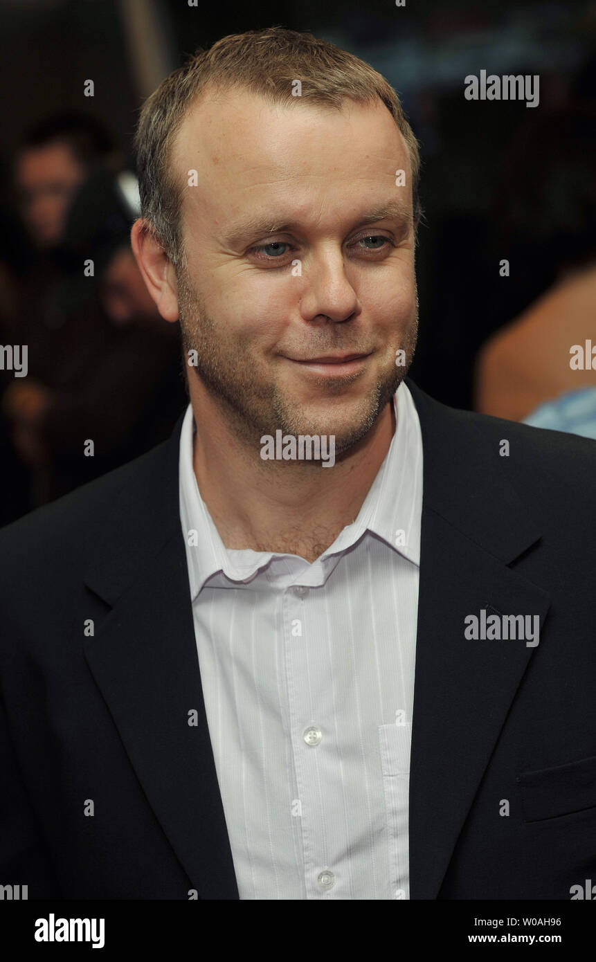 Director Saul Dibb arrives for the Toronto International Film Festival ...