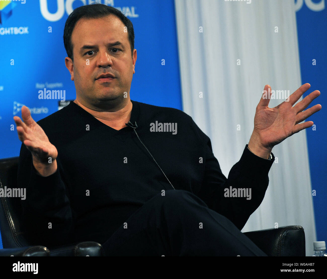 Rod Lurie High Resolution Stock Photography and Images - Alamy