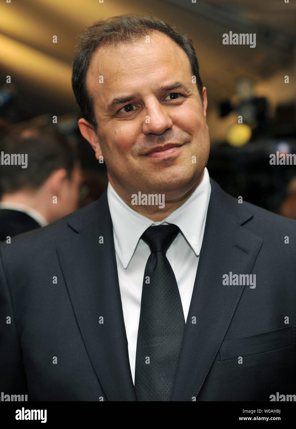Rod lurie hi-res stock photography and images - Alamy