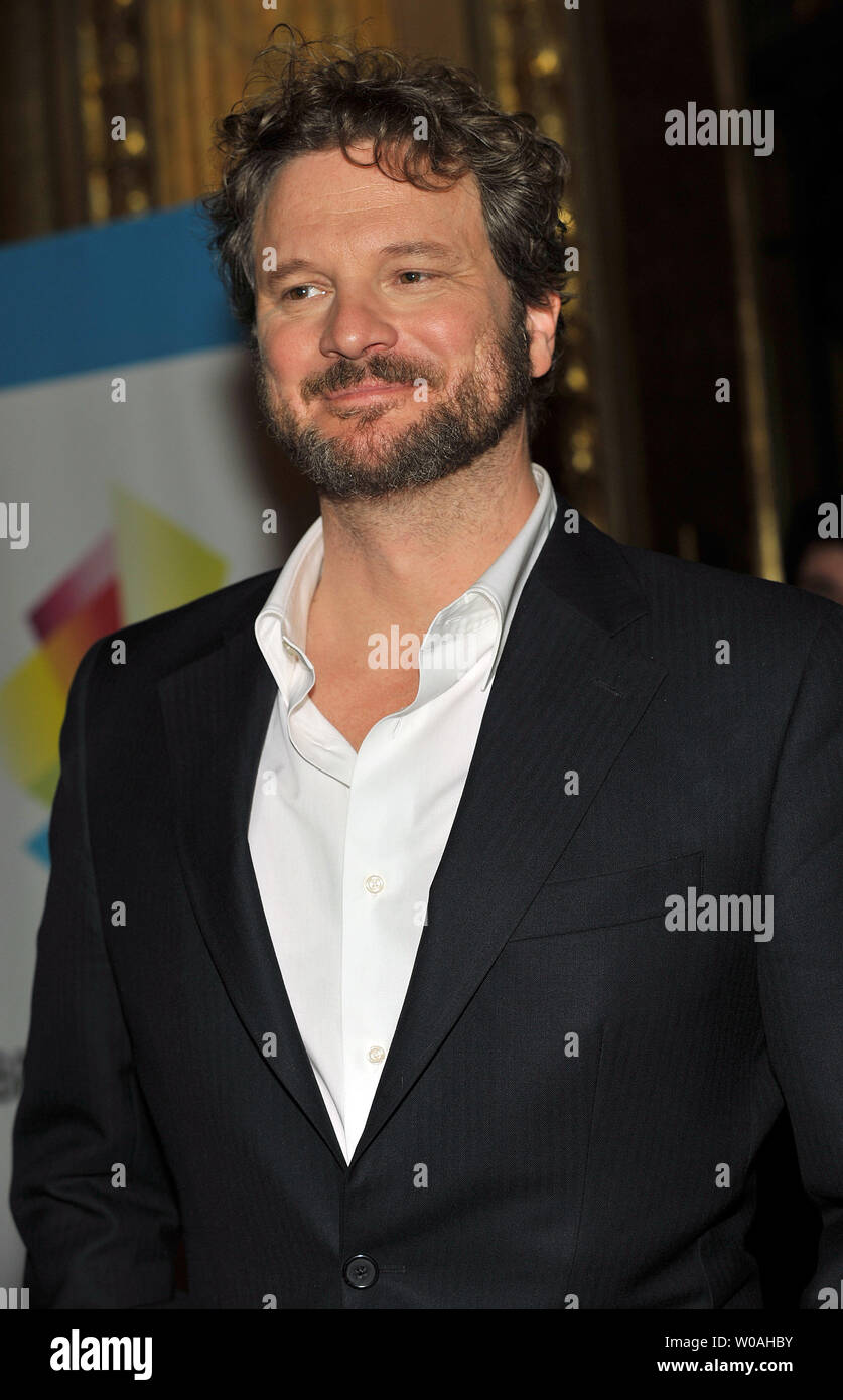 Easy virtue 2008 colin firth hi-res stock photography and images - Alamy