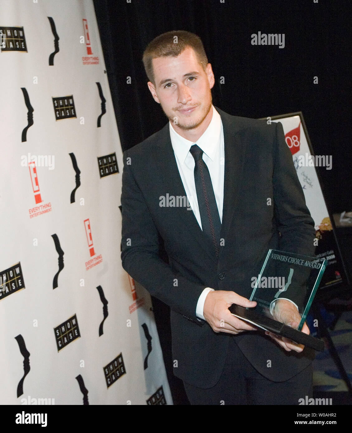 Gemini Awards Winners