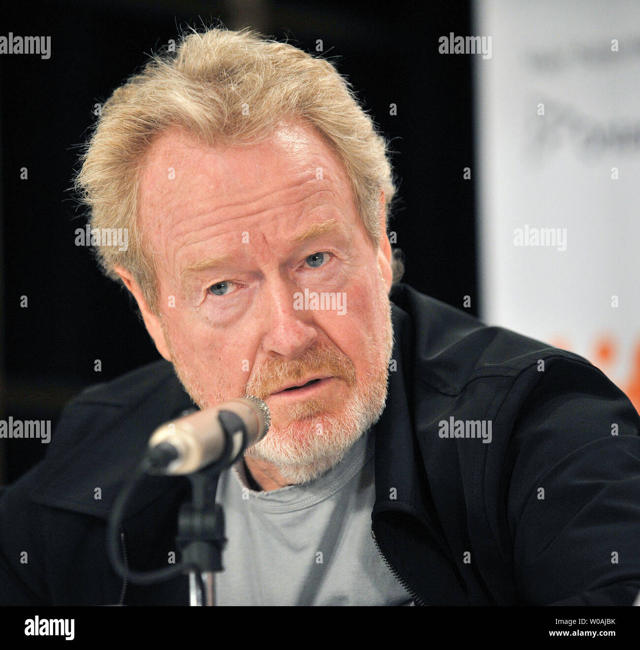 Daughter of ridley scott hi-res stock photography and images - Alamy