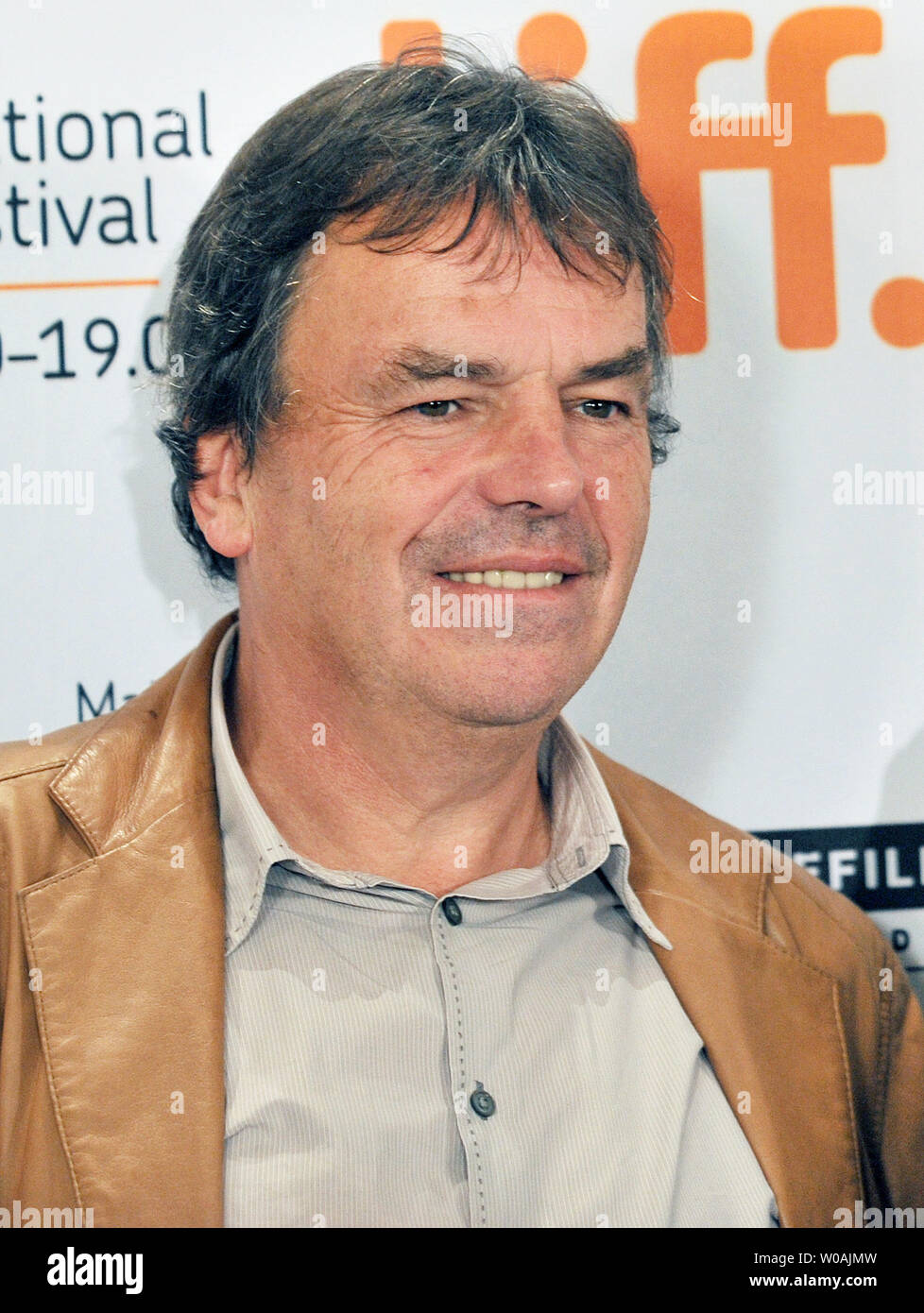 2009 canada director hi-res stock photography and images - Alamy