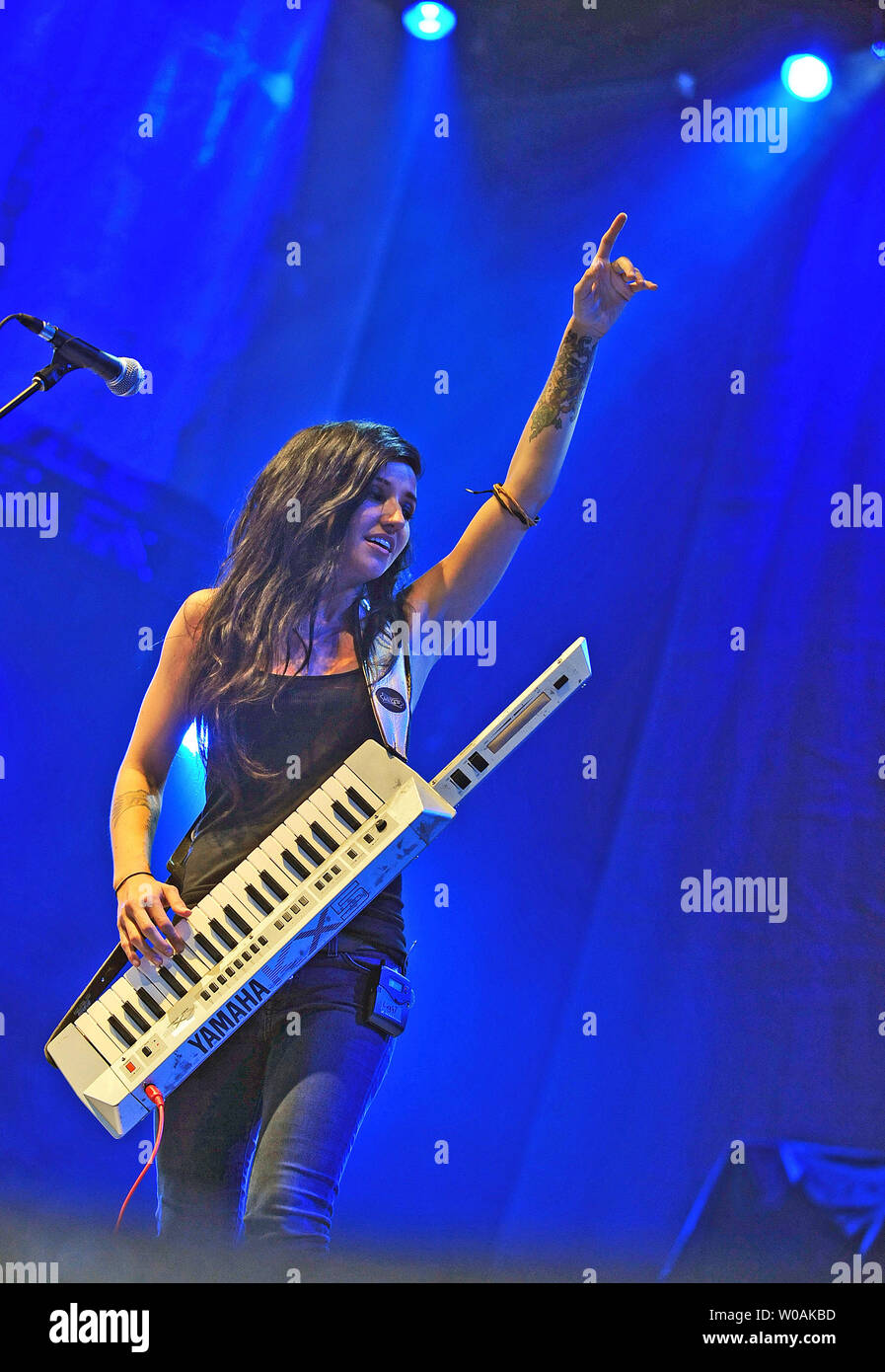 Lilith fair hi-res stock photography and images - Alamy