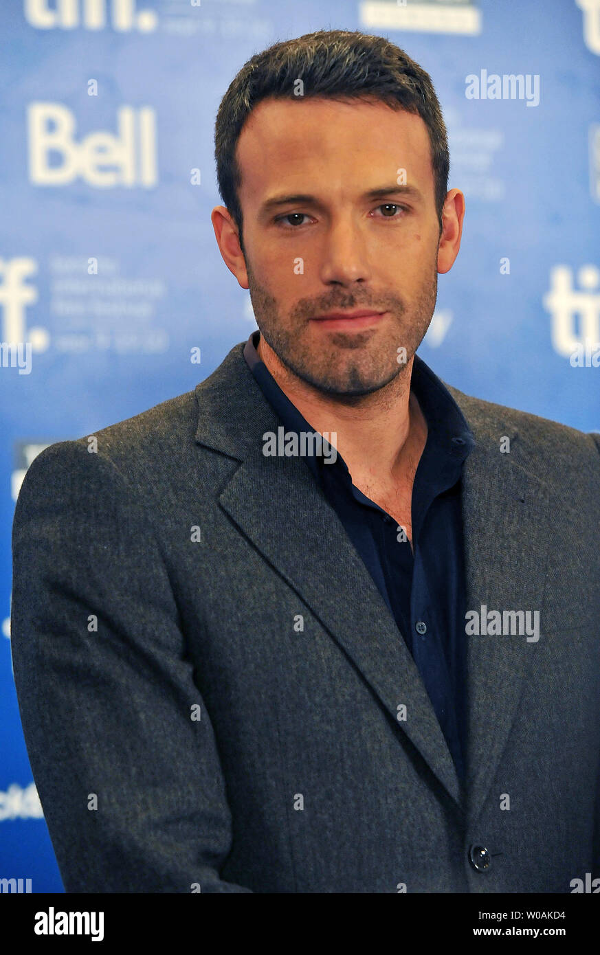 Actor and director Ben Affleck attends the Toronto International Film ...