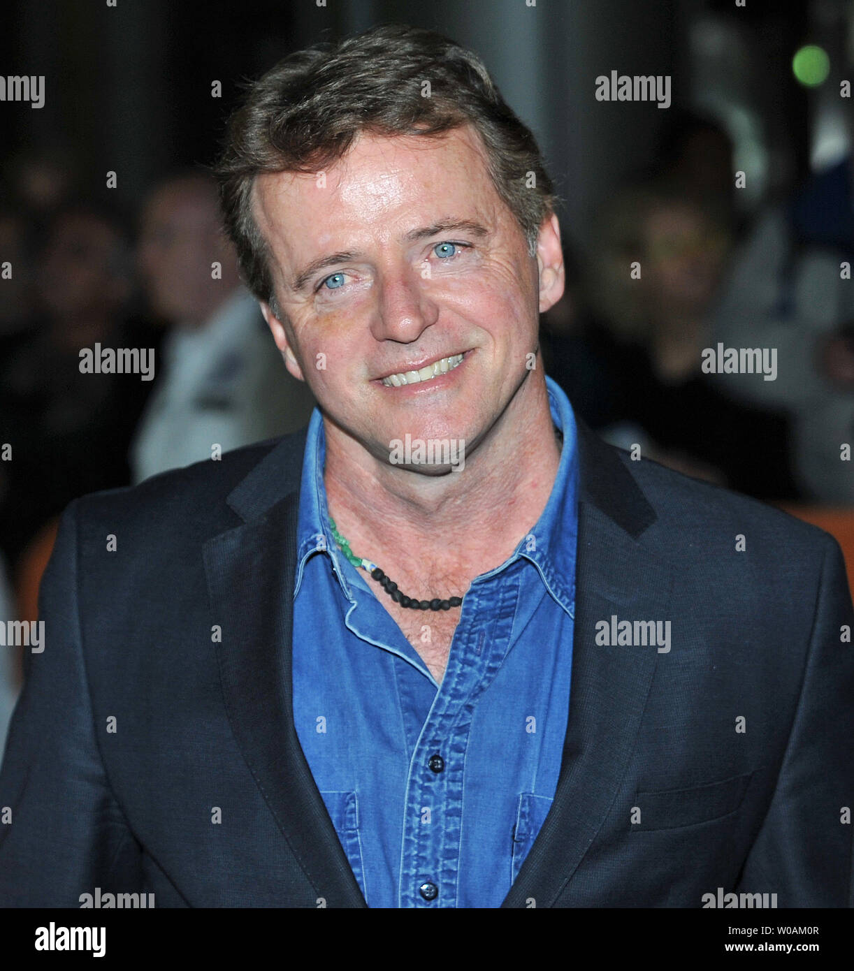 Actor aidan quinn actor in hi-res stock photography and images - Alamy
